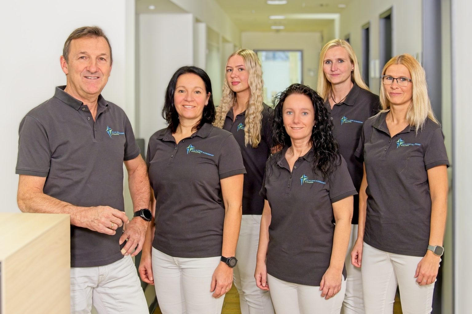 MVZ Orthopädie und Unfallchirurgie – MVZ ST. JOSEF SCHWEINFURT